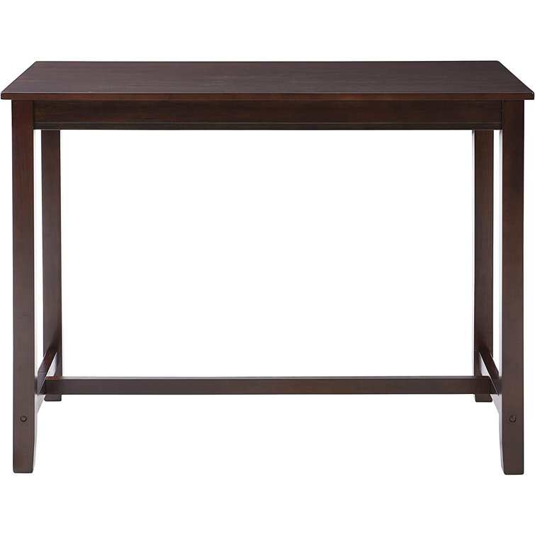 Red Barrel Studio® 42 Inch Bar Height Pub Table | Wayfair