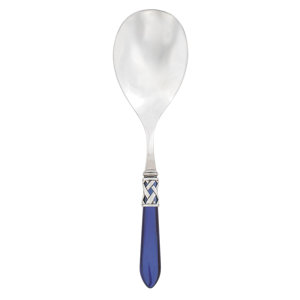 VIETRI Aladdin Serving Spoon & Reviews | Wayfair