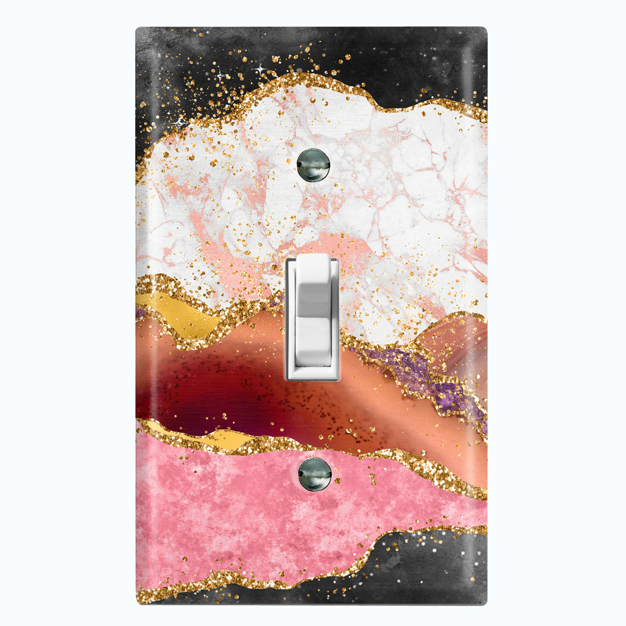 WorldAcc Toggle Light Switch | Wayfair