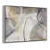 CasaFineArts 'Lucid Shapes' - Painting Print on Canvas | Wayfair