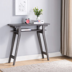 36 Inch Tall Console Table | Wayfair