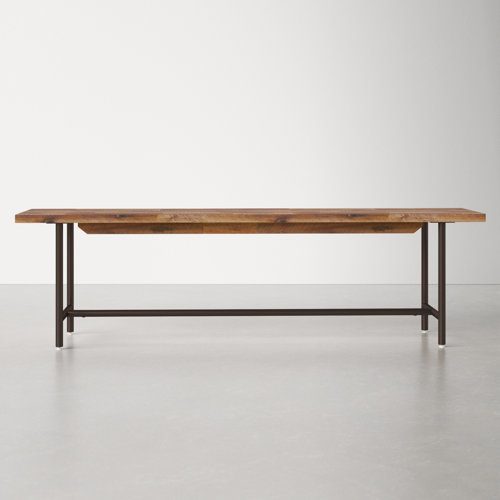Modern Long (above 55 in.) Benches | AllModern