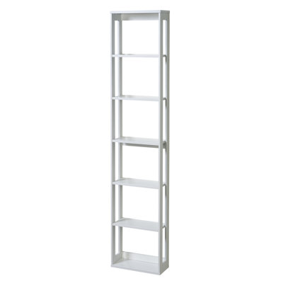 Latitude Run® Aidan-Hugh 7 Tiered Shelf & Reviews | Wayfair