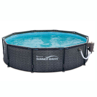 Wayfair | Swimming Pools You'll Love in 2022