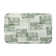 Latitude Vive Pedro Patches Bath Mat | Wayfair.co.uk