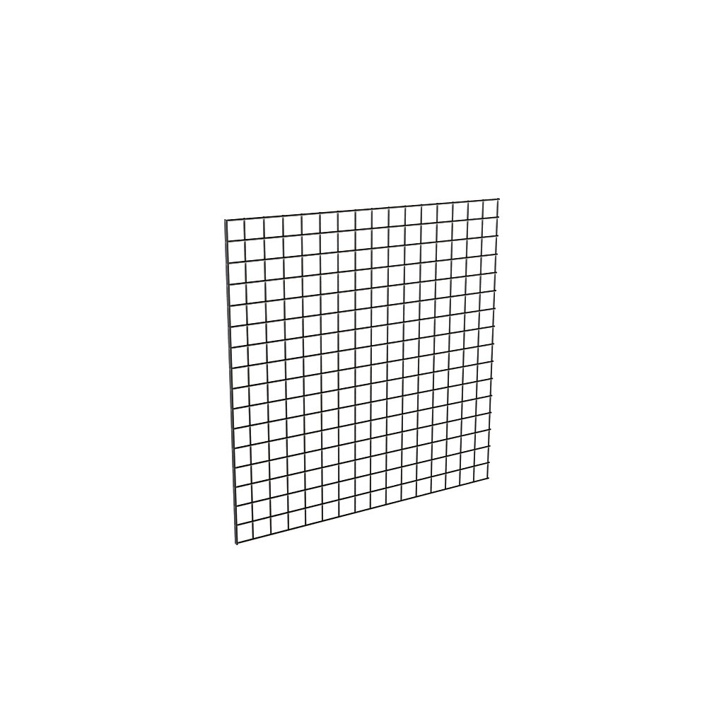 Econoco 48" x 48" W Grid Panel | Wayfair