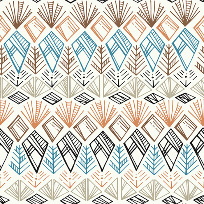 Ebern Designs Keyley Matte Mural | Wayfair.co.uk