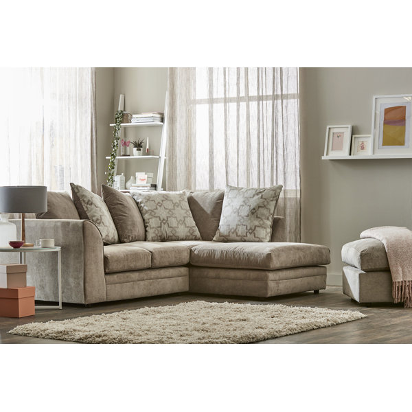 3 Piece Sofa Suites Recliner | Wayfair.co.uk