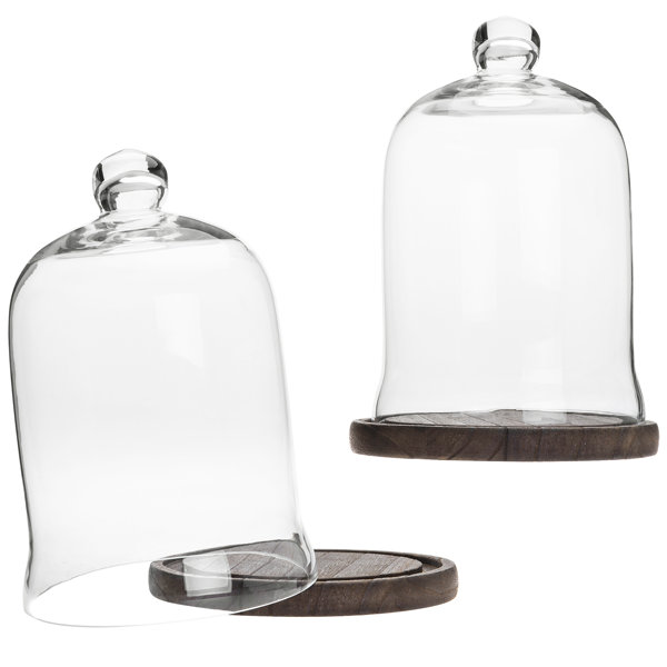 Cloche-set | Wayfair