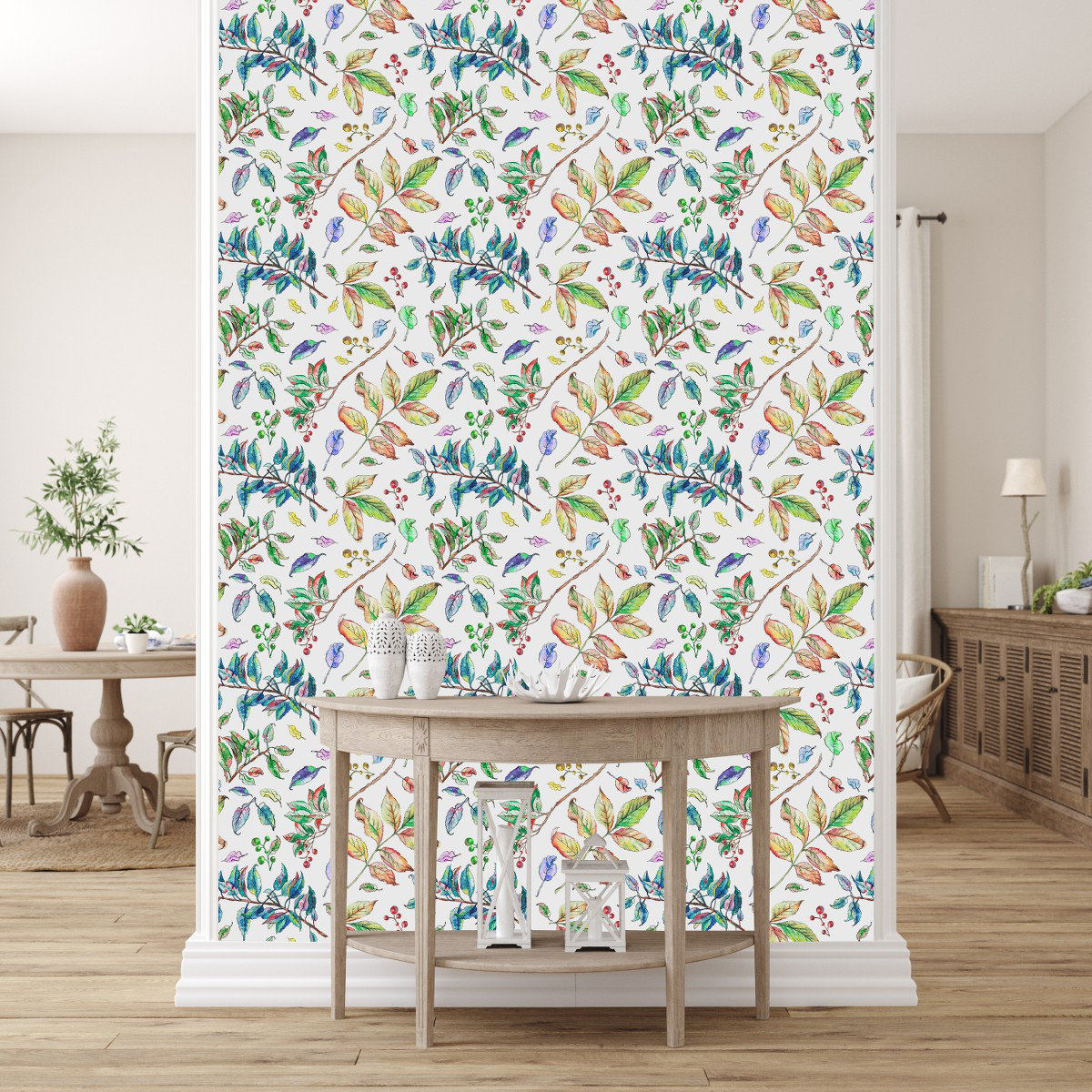 Red Barrel Studio® Wallpaper | Wayfair