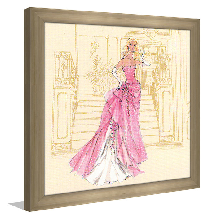 PicturePerfectInternational Robert Best - Picture Frame Print & Reviews ...