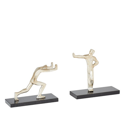 Luxury Bookends | Perigold