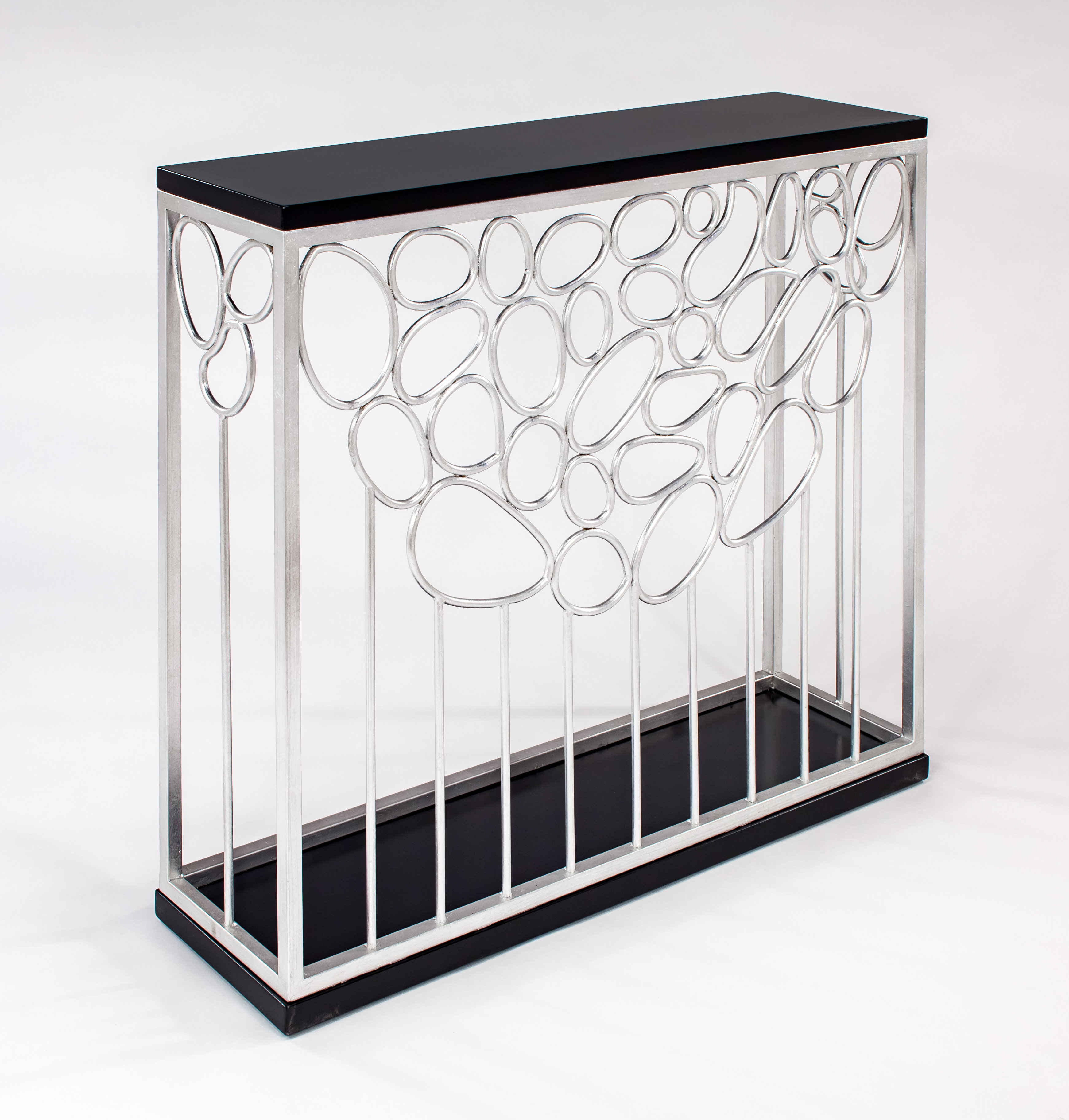 Artmax 40'' Console Table | Wayfair