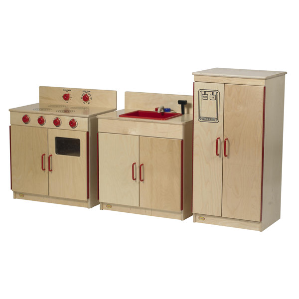 3 Piece Kitchen Set | Wayfair