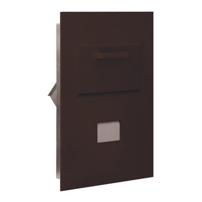Large Parcel Drop Box | Wayfair