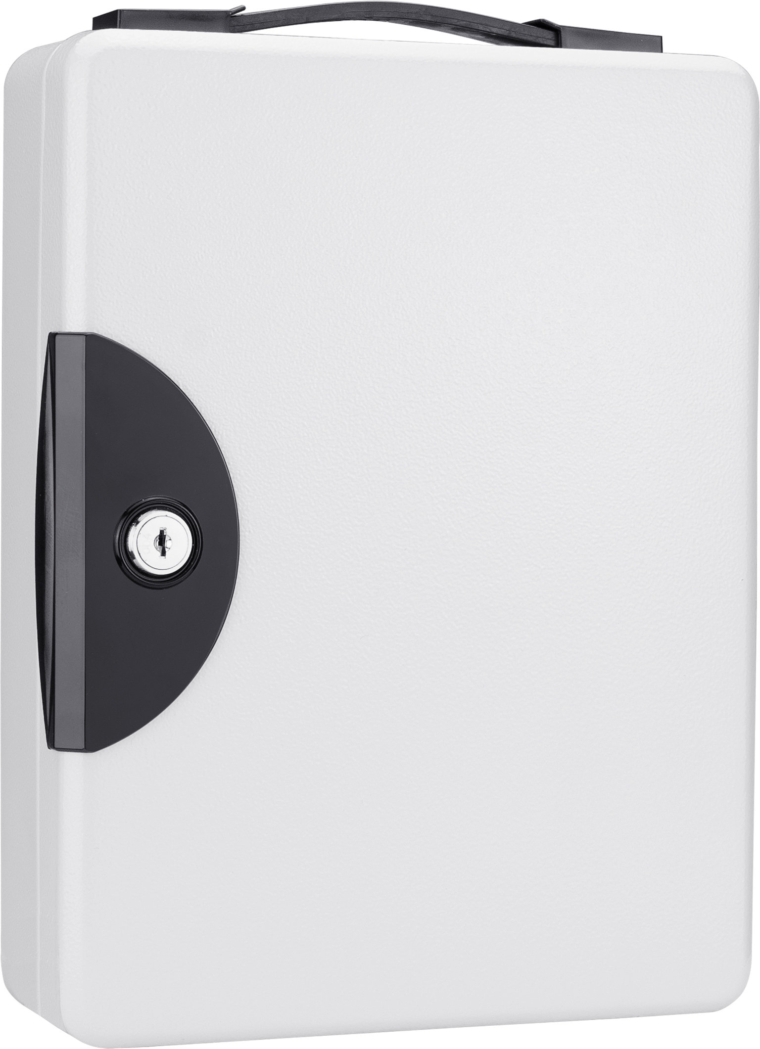 Barska 50 Keys Lock Box with Carrying Handle | Wayfair