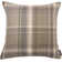 McalisterTextiles Plaid 43'' Throw Pillow Cover | Wayfair
