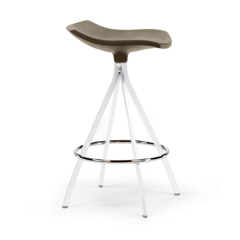 Mobles 114 Gimlet 65cm Swivel Bar Stool | Wayfair.co.uk
