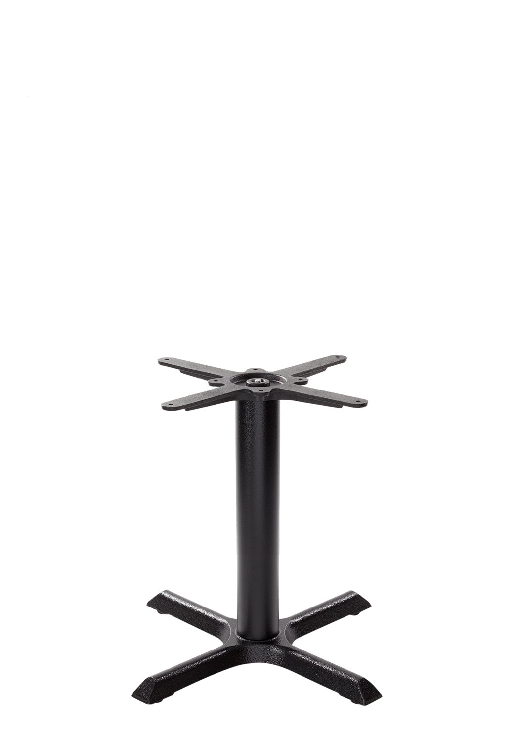 Symple Stuff Cruciform Table Base | Wayfair.co.uk