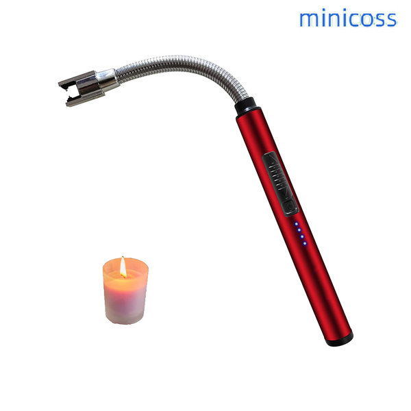 MINICOSS Arc Electric USB Candle Lighter | Wayfair