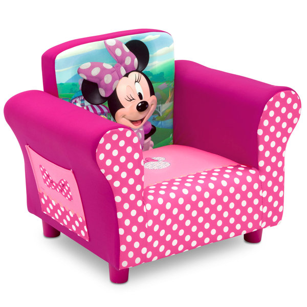 Minnie-mouse | Wayfair