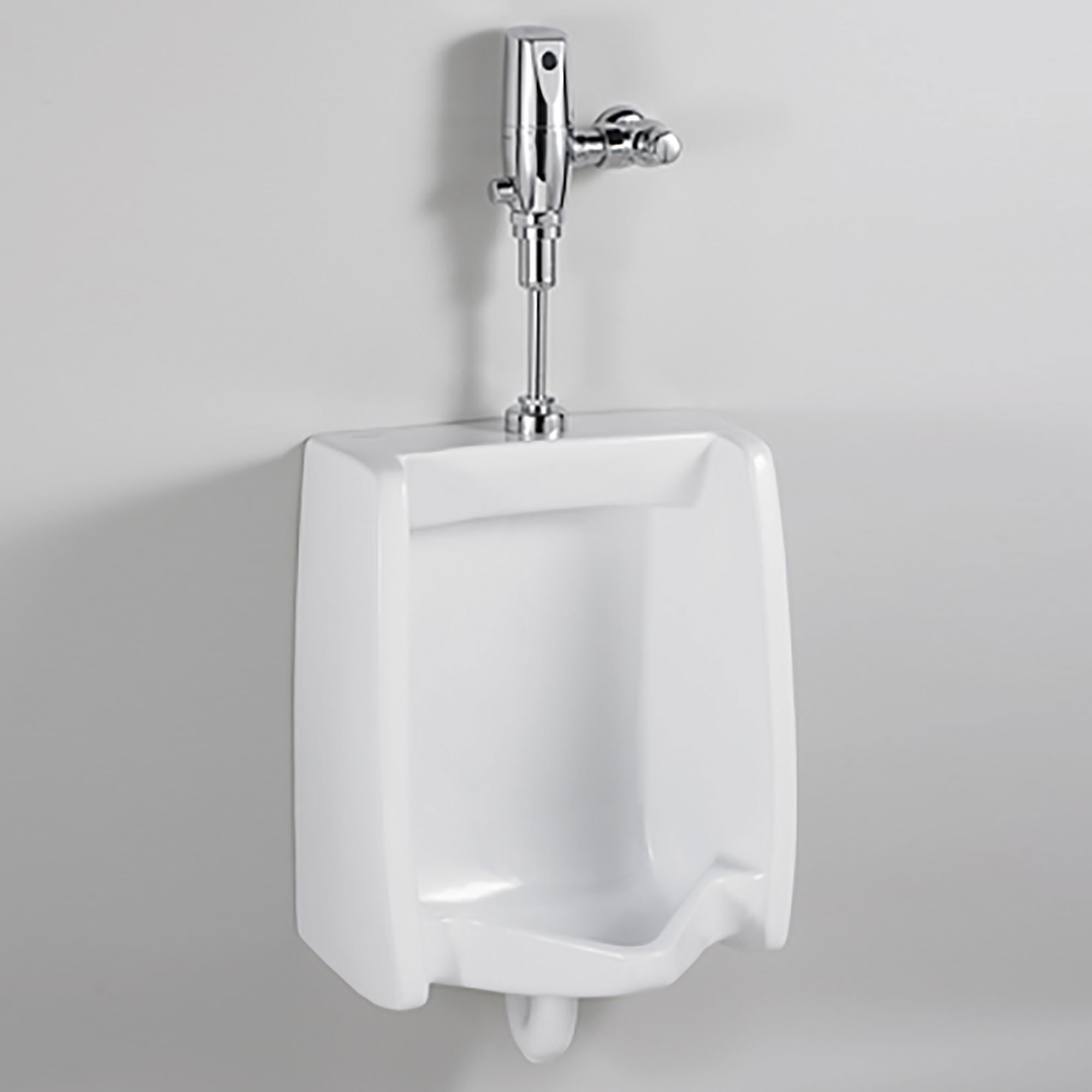 American Standard Washbrook Universal Urinal | Wayfair