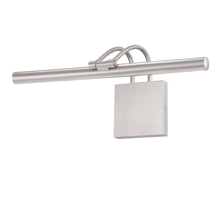 Wrought Studio 1 - Light Dimmable Picture Light & Reviews | Wayfair