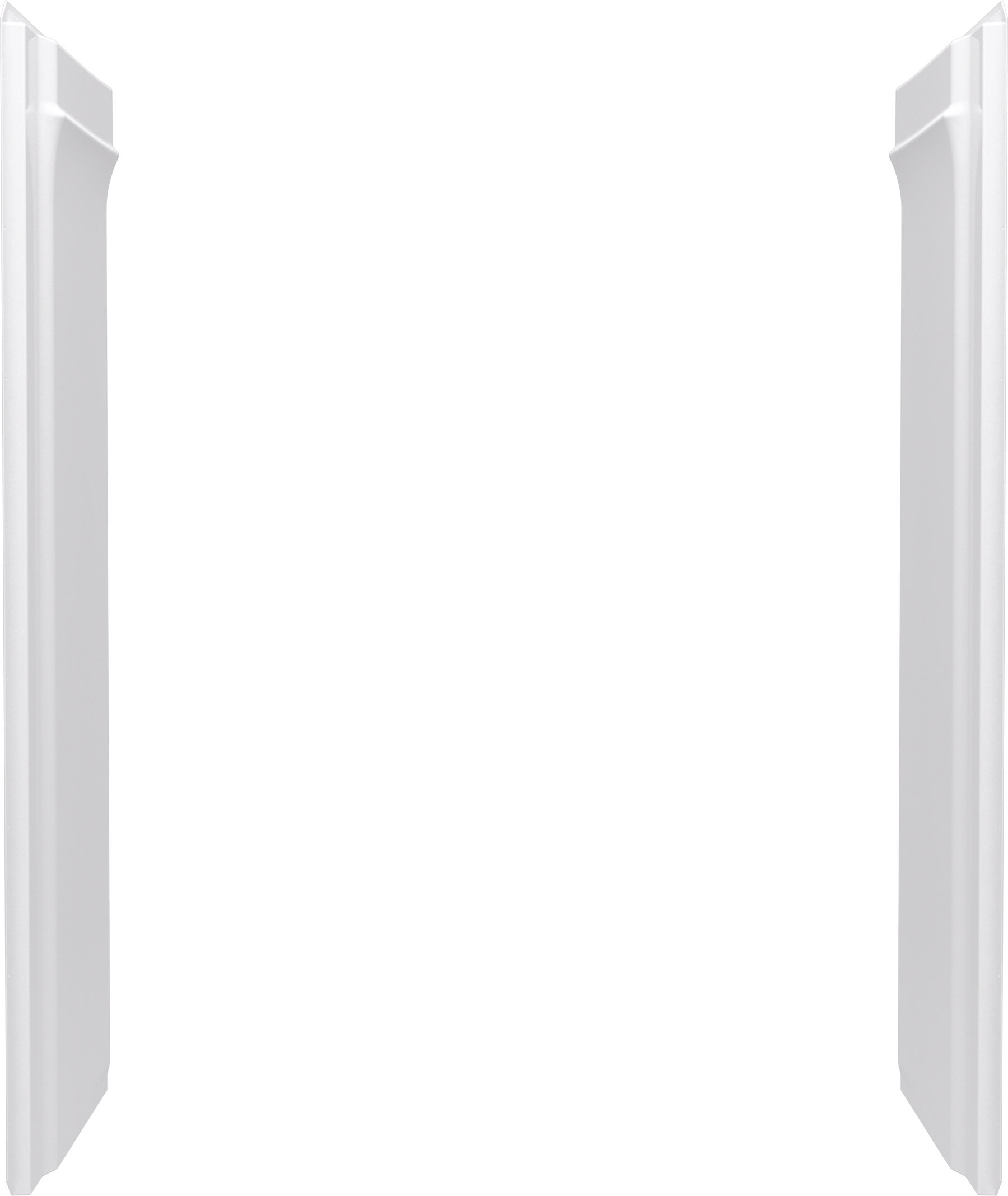 Sterling by Kohler Medley Shower End Wall | Wayfair
