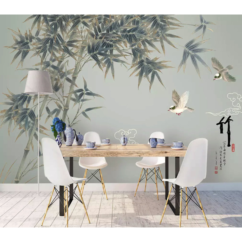 GK Wall Design Wallpaper | Wayfair