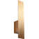 George Oliver Keating 1-Light Armed Sconce & Reviews | Wayfair