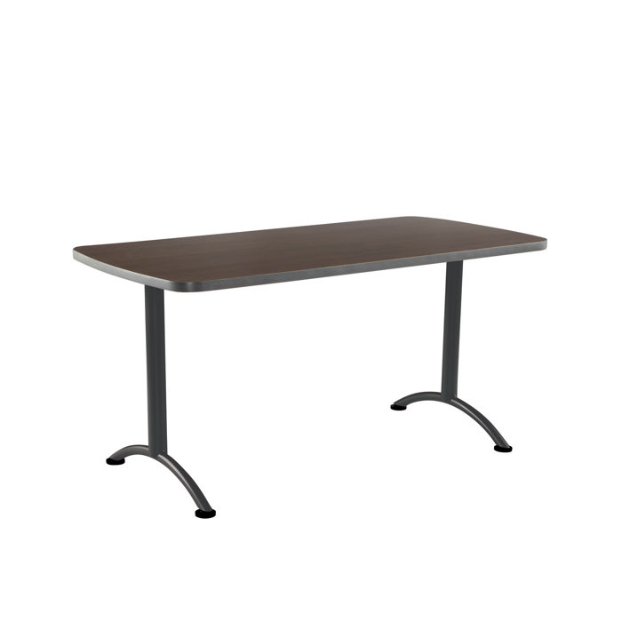 Symple Stuff Curved End Table & Reviews | Wayfair