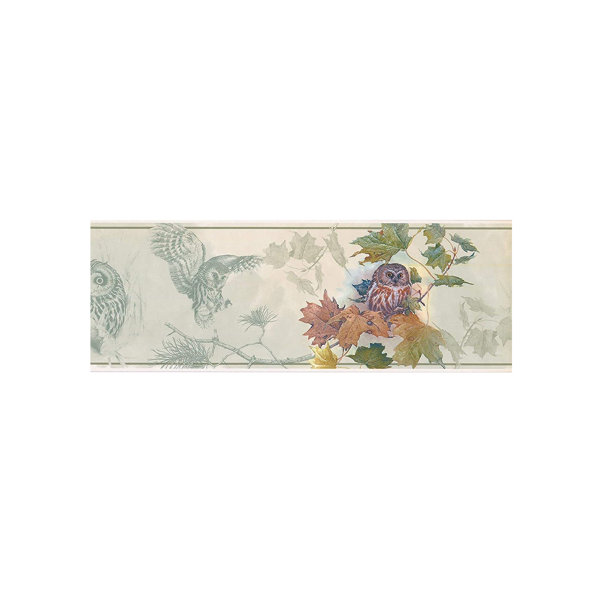 Red Barrel Studio® Wallpaper | Wayfair
