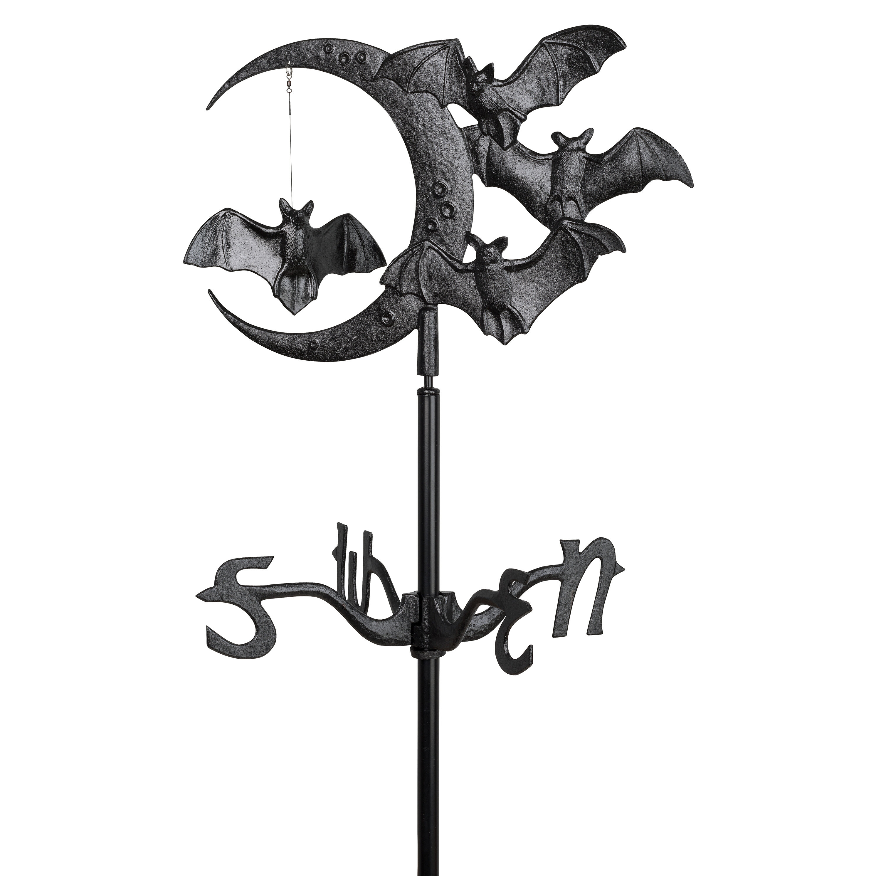 Whitehall Products Bat Weathervane & Reviews | Wayfair