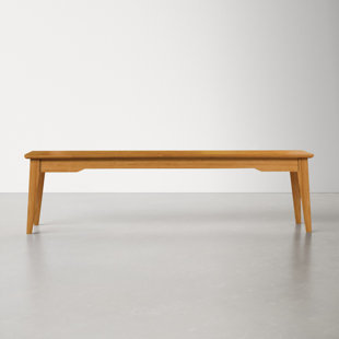 Modern Long (above 55 in.) Benches | AllModern