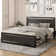 17 Stories Masek Bed & Reviews | Wayfair