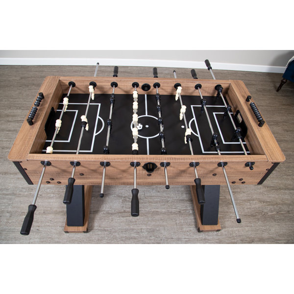 Hathaway Games Excalibur 54'' Foosball Table & Reviews - Wayfair Canada