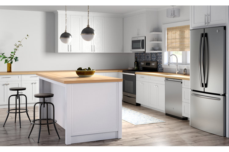 23 Kitchen Ideas to Upgrade Your Next Remodel | Wayfair