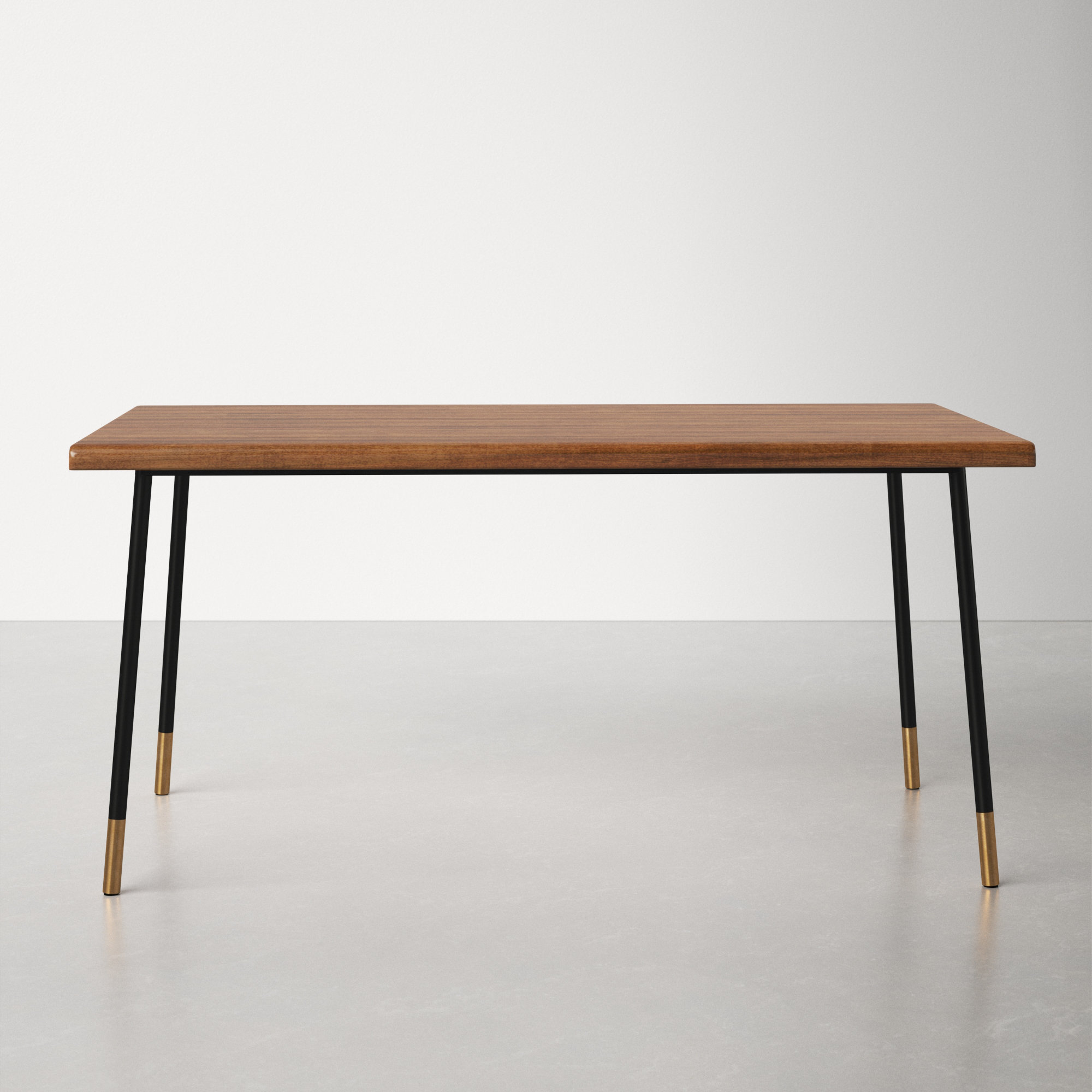 AllModern Ayres Dining Table & Reviews | Wayfair