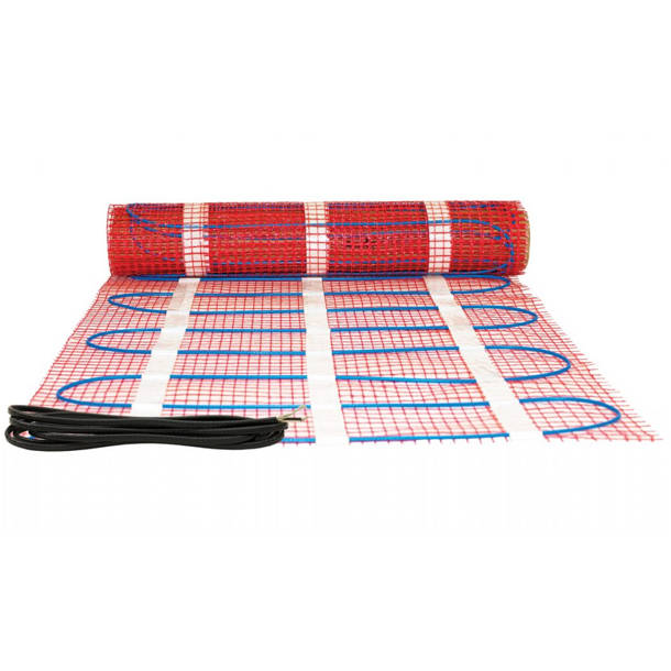 King Electric 120V Underfloor Heating Mat | Wayfair