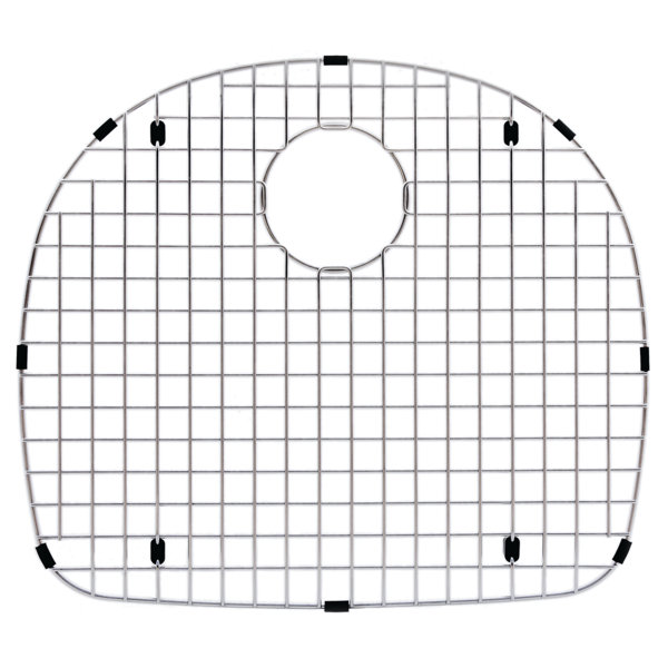 Franke 19.55" x 17.13" Bottom Grid | Wayfair