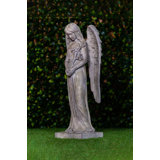 Wayfair | Garden Statues & Sculptures