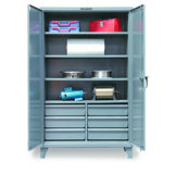 24 Inch Deep Storage Cabinet | Wayfair