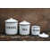 Gracie Oaks 3 Piece Container Set & Reviews | Wayfair