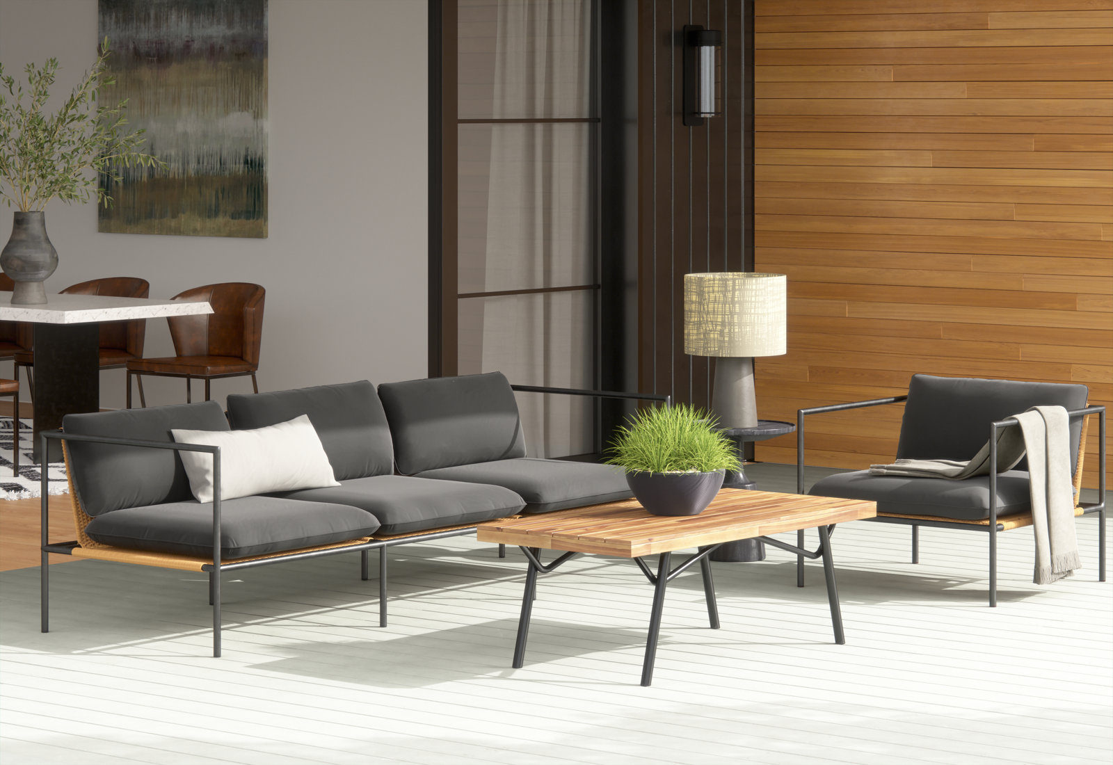 Pro Trend Watch: 2021 Outdoor Trends | Wayfair