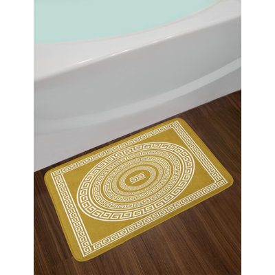 Greek Key Rug | Wayfair