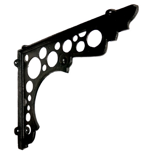 NACH Circle Bracket | Wayfair.ca