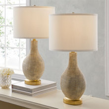 Wayfair | Lamp Sets You'll Love in 2022