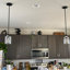 Wade Logan® Hibbard 1 - Light Single Cylinder Pendant & Reviews | Wayfair