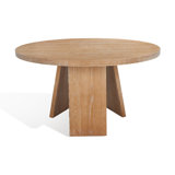 Wayfair | 54 inches Round Dining Tables You'll Love in 2022