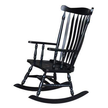 Electric Rocking Chair | Wayfair